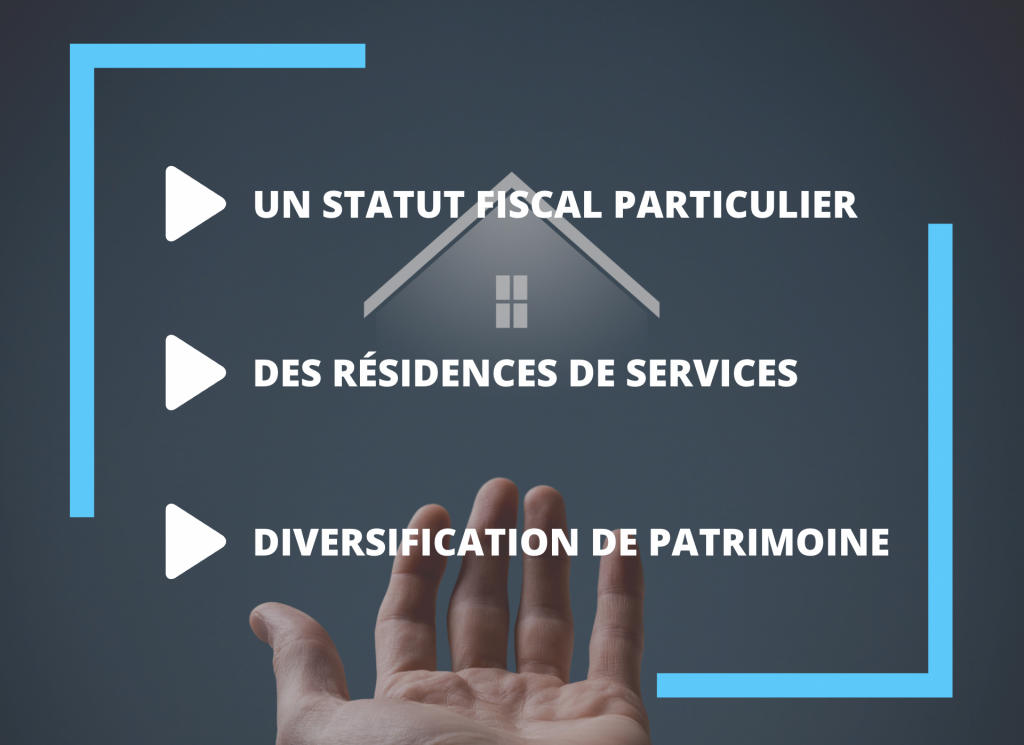 Définition LMNP : 5 choses à savoir sur ce statut