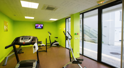 Résidence Affaires - All Suites Appart Pau (All suites) - Pau - LMNP